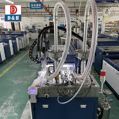Cina Personalizzazione Macchine industriali IP65 LED Flessibile LED Corda Light Strip Automatica CNC Macchina di distribuzione della colla in vendita