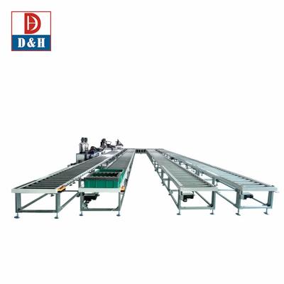 Cina Sistema di distribuzione del silicone in vendita