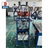 China Epoxy Mixing Equipment / Fluid Dispensing Machine for sale