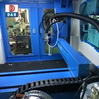 China Vacuum Function Visual Glue Dispensing Machine for Precise Application for sale