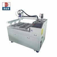 China Precision Dispensing Industrial Liquid Dispenser for sale