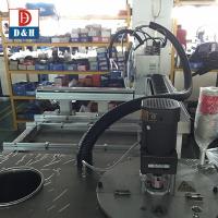 China Precision Dispensing Industrial Liquid Dispenser for sale