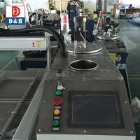 China Precision Dispensing Industrial Liquid Dispenser for sale
