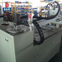 China Precision Dispensing Industrial Liquid Dispenser for sale