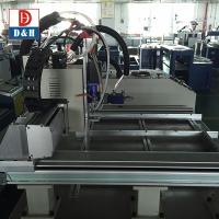 China Precision Dispensing Industrial Liquid Dispenser for sale