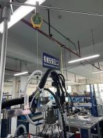 China Glue Dispenser Robot For Epoxy Resin Materials for sale