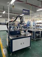 China Glue Dispenser Robot For Epoxy Resin Materials for sale