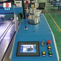 China Adhesive Dispensing Systems For Electrical Potting Compound for sale