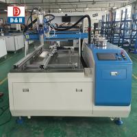 China Adhesive Dispensing Systems For Electrical Potting Compound for sale