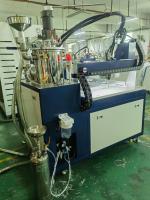 China Automatic AB Epoxy Resin Dispensing Machine Robot Glue Dispenser for sale