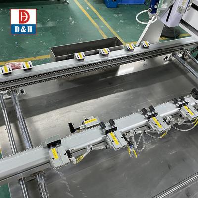 Cina Macchine per l'incapsulamento a vuoto in vendita