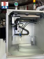 China Automatic Vacuum Potting Two Component Potting Machine For Electronics for sale