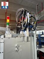 China Automatic Vacuum Potting Two Component Potting Machine For Electronics for sale