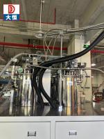 China Automatic Vacuum Potting Two Component Potting Machine For Electronics for sale