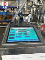 China Automatic Vacuum Potting Two Component Potting Machine For Electronics for sale