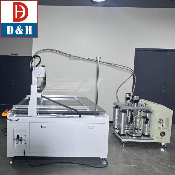50 KG Solid Glue Automatic Spray Glue Machine for Smooth and Precise Application