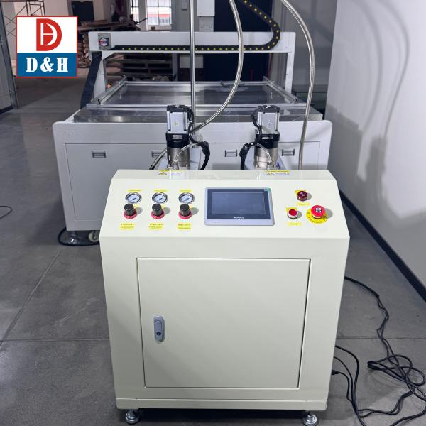 50 KG Solid Glue Automatic Spray Glue Machine for Smooth and Precise Application