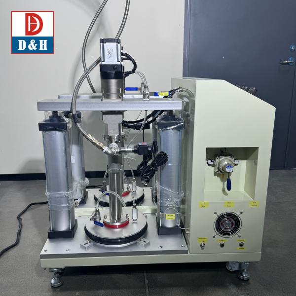 50 KG Solid Glue Automatic Spray Glue Machine for Smooth and Precise Application