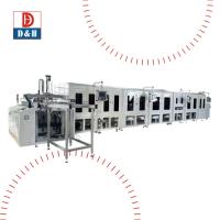 China D&H LED Solution Modular GOB Bonding Equipment Energy Saving Design For LED / Electronics Industry for sale