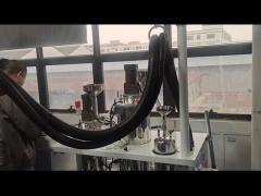 Multi-purpose Custom handmatige lijm dispensing machine voor nauwkeurige dispensing modes