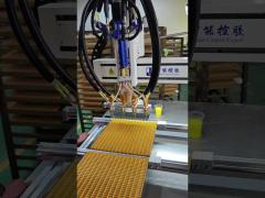PGB-700 Vertical Installation Epoxy Doming Machine dispensing machine manufacturers