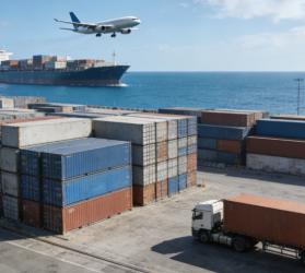 China Factory - Shenzhen Jienuoda International Freight Forwarding Co., Ltd