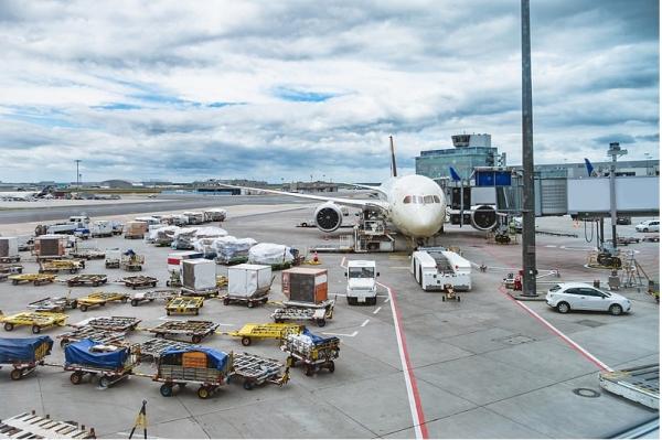 Quality China-Europe Air Shipping for sale