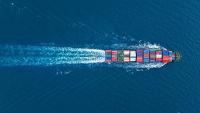 Quality China-US Maritime Shipping for sale