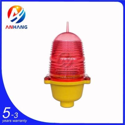 China AH-LI/B Low-intensity Single Aviation Obstruction Light for sale