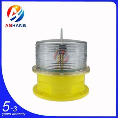 China AH-MI/F Medium-intensity Type A Aviation Obstruction Light for sale