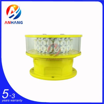 China AH-MI/B Medium-intensity Type B Aviation Obstruction Light for sale
