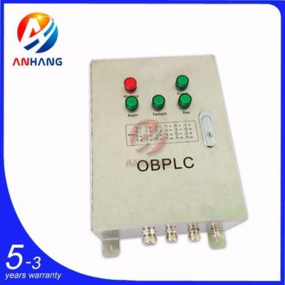 China AH-OC/E Controller for Aviation Obstruction Light for sale