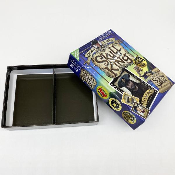 Quality Fun and Engaging Board Game for All Ages Custom Pirate Captain Role-Playing for sale