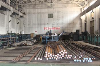 China Factory - Wuxi Chunfa Hydraulic Machinery Co., Ltd.