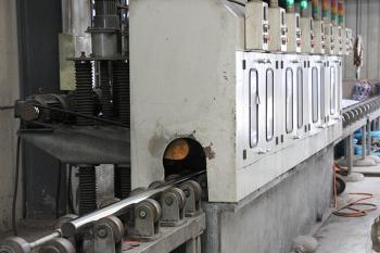 China Factory - Wuxi Chunfa Hydraulic Machinery Co., Ltd.