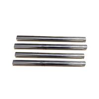 China Precision Machining Diameter Custom Tie Rod Long Lasting Performance for sale