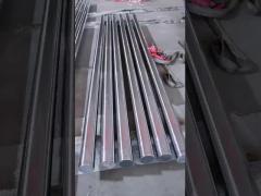 ck45 Chrome Piston Rod  round bar