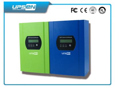 中国 LCD 表示 10Amp - 80Amp が付いている太陽倍力充電器の調整装置 販売のため