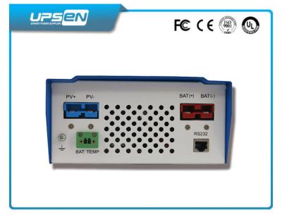 Cina CC solare del regolatore 12V 24V 48V del caricabatteria del regolatore di Mppt e la garanzia da 2 anni in vendita