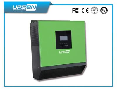 Cina Caricatore insito di CA dell'invertitore ibrido di energia solare e regolatore 1Kw 2KW 3KW di Mppt in vendita