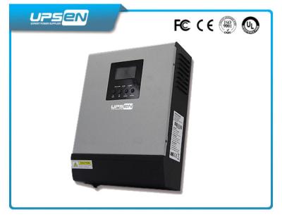 中国 PWM太陽充満コントローラーが付いている格子太陽エネルギー インバーターを離れた240 Vac 販売のため