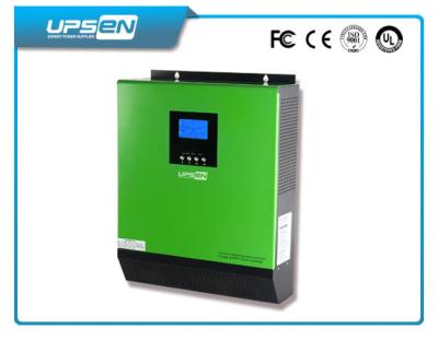 Cina Invertitore puro astuto 1000W 2000W 3000W 4000W 5000W del pannello solare della sinusoide in vendita