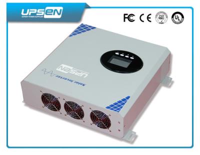 中国 ISOは電気通信のための230vac 48vdc DC ACインバーター4.2KW/5000VA単一フェーズの格子インバーターを承認しました 販売のため
