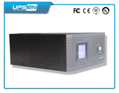 中国 AC充電器と格子DC AC太陽エネルギー インバーター1000w 800wを離れて積み過ぎて下さい 販売のため
