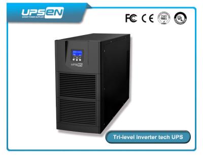 China A fase monofásica Sinewave puro levanta em linha com tri tecnologia nivelada a mais atrasada do controle do inversor à venda