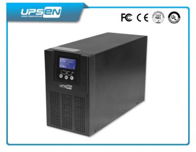 Cina 800W/1600W/2400W intelligenti UPS online ad alta frequenza con molto tempo di sostegno in vendita