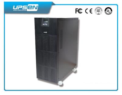 Cina gruppo di continuità online 380V/400V 20KVA/di 15KVA per le macchine del piatto di PCT in vendita