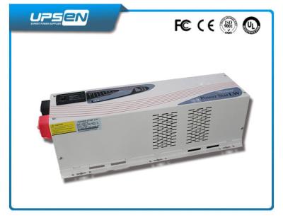 Cina UPS domestico 1Kw - invertitore puro della sinusoide dell'invertitore di CA di CC 12Kw in vendita