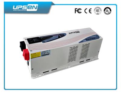 Cina invertitore LCD dell'esposizione di Digital di sinusoide 4000W/di 5000W/3000 watt dell'invertitore puro di potere in vendita