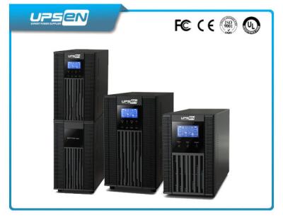 Cina Sinusoide pura 1Kva - 20KVA UPS online ad alta frequenza per il piatto di PCT lavora 50Hz/60Hz a macchina in vendita